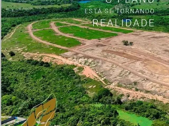 Terreno / Lote para Venda em Serra/ES Morada de Laranjeiras