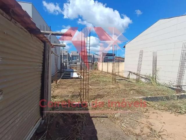 Terreno / Lote para Venda em Serra/ES Morada de Laranjeiras