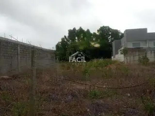 Terreno / Lote para Venda em Serra/ES Morada de Laranjeiras