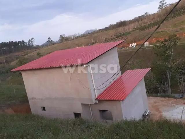 Terreno / Lote para Venda em Serra/ES Área Rural de Serra 3 Quartos