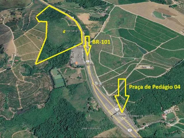 Terreno / Lote para Venda em Serra/ES Área Rural de Serra