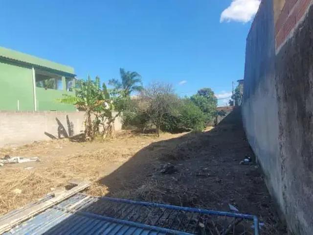Terreno / Lote para Venda em Serra/ES Balneário de Carapebus