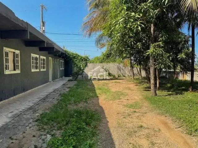 Terreno / Lote para Venda em Serra/ES Balneário de Carapebus