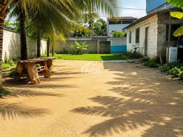 Terreno / Lote para Venda em Serra/ES Balneário de Carapebus