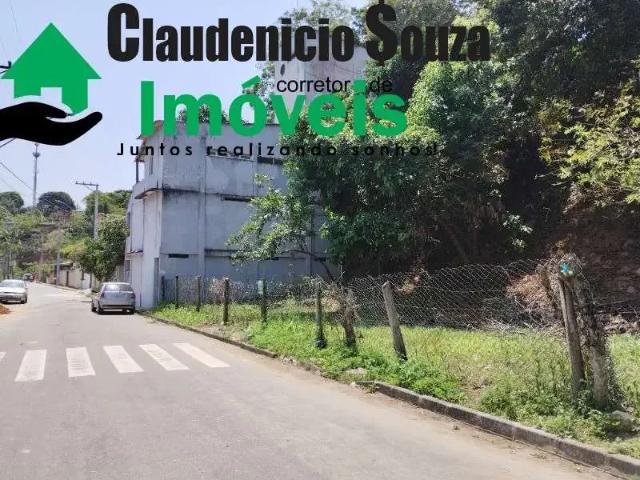 Terreno / Lote para Venda em Serra/ES Boa Vista I