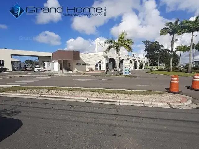 Terreno / Lote para Venda em Serra/ES Boulevard Lagoa
