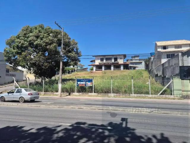 Terreno / Lote para Venda em Serra/ES Castelândia