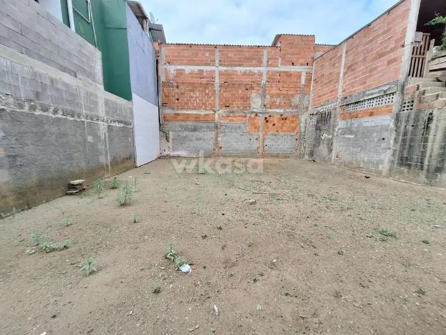 Terreno / Lote para Venda em Serra/ES Cidade Pomar