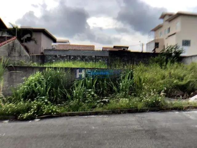 Terreno / Lote para Venda em Serra/ES Colina de Laranjeiras