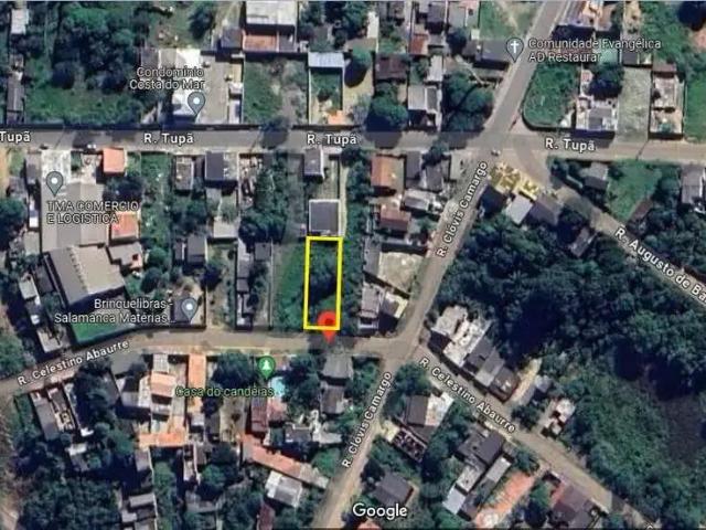 Terreno / Lote para Venda em Serra/ES Costa Dourada