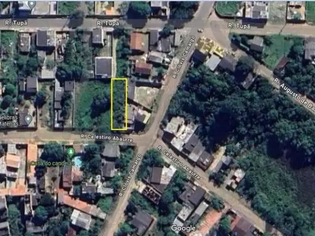 Terreno / Lote para Venda em Serra/ES Costa Dourada