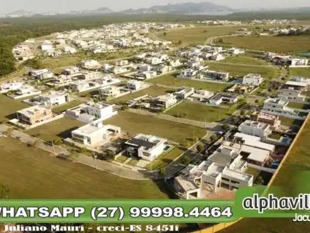 Terreno / Lote para Venda em Serra/ES Jacuhy