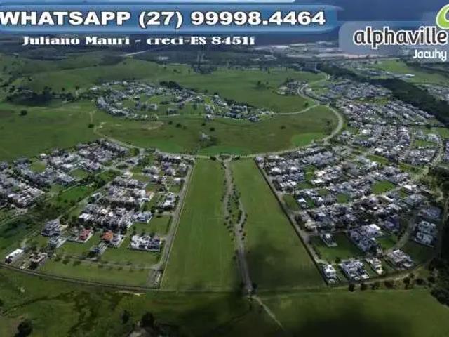 Terreno / Lote para Venda em Serra/ES Jacuhy