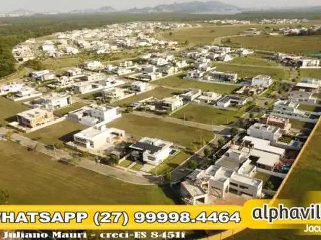 Terreno / Lote para Venda em Serra/ES Jacuhy