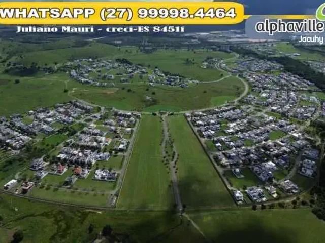 Terreno / Lote para Venda em Serra/ES Jacuhy