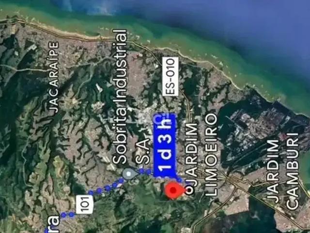 Terreno / Lote para Venda em Serra/ES Jardim Tropical
