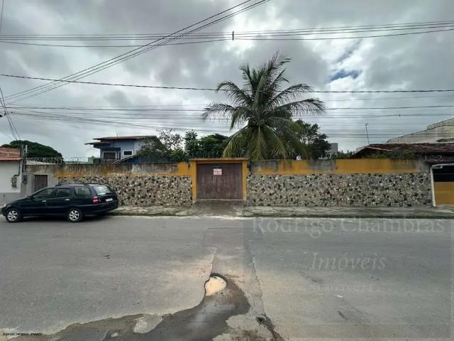 Terreno / Lote para Venda em Serra/ES Jardim Atlântico 3 Quartos