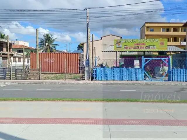 Terreno / Lote para Venda em Serra/ES Jardim Atlântico