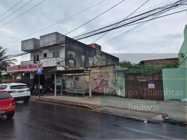 Terreno / Lote para Venda em Serra/ES Jardim Atlântico