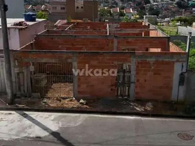 Terreno / Lote para Venda em Serra/ES Jardim da Serra