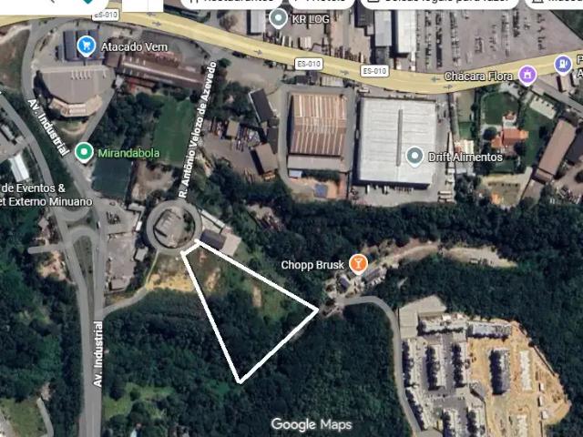 Terreno / Lote para Venda em Serra/ES Jardim Limoeiro