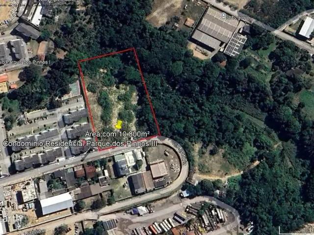 Terreno / Lote para Venda em Serra/ES Jardim Limoeiro