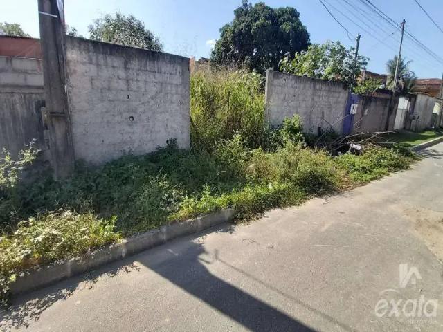 Terreno / Lote para Venda em Serra/ES Lagoa de Jacaraípe