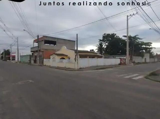 Terreno / Lote para Venda em Serra/ES Parque das Gaivotas