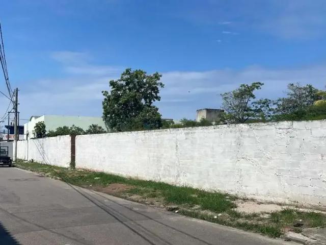 Terreno / Lote para Venda em Serra/ES Parque Jacaraípe