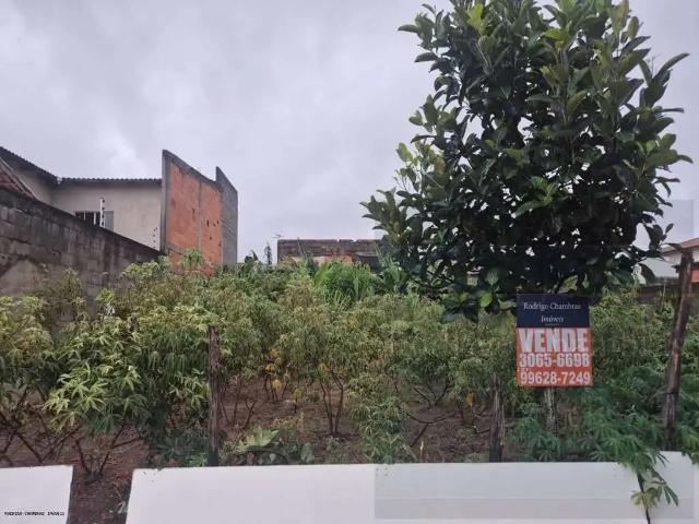 Terreno / Lote para Venda em Serra/ES Planície da Serra
