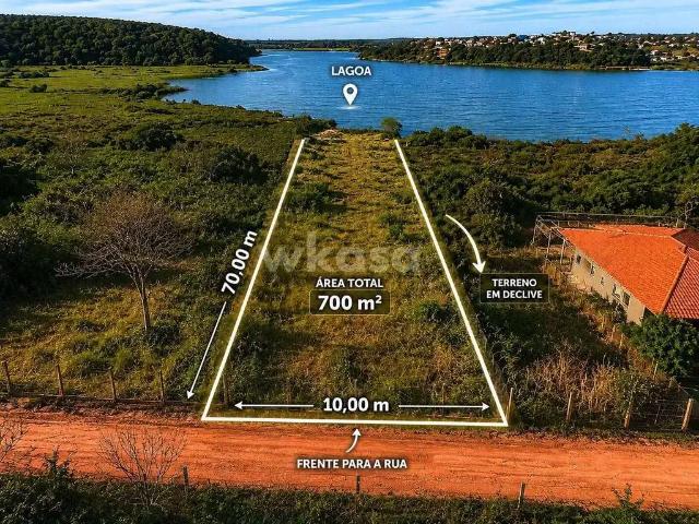 Terreno / Lote para Venda em Serra/ES Porto Dourado