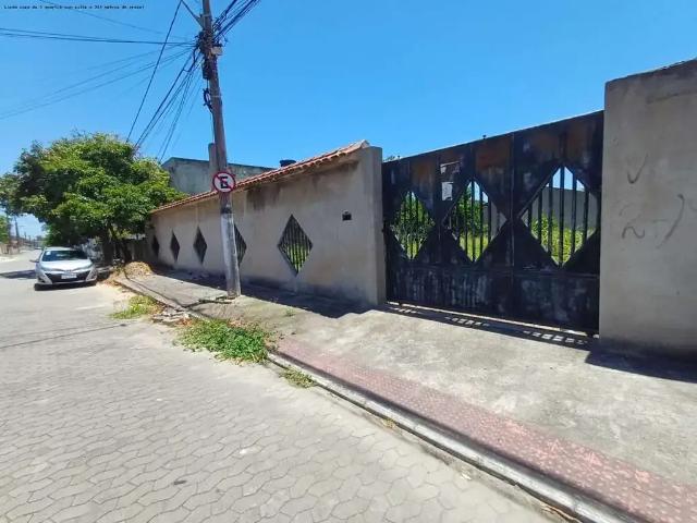 Terreno / Lote para Venda em Serra/ES Praia de Bicanga