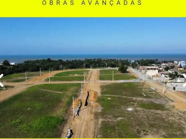 Terreno / Lote para Venda em Serra/ES Praia de Capuba