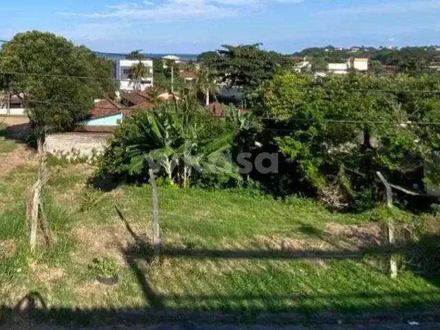 Terreno / Lote para Venda em Serra/ES Praia de Carapebus