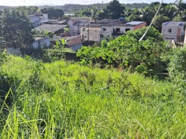 Terreno / Lote para Venda em Serra/ES Residencial Jacaraípe
