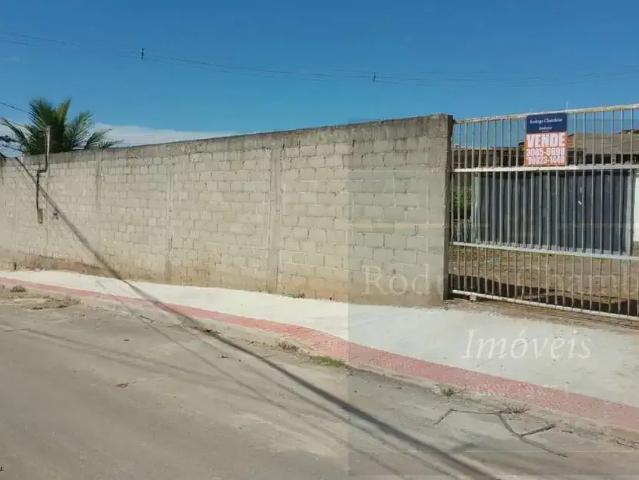 Terreno / Lote para Venda em Serra/ES Residencial Jacaraípe