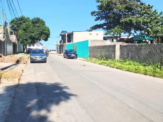 Terreno / Lote para Venda em Serra/ES Residencial Jacaraípe
