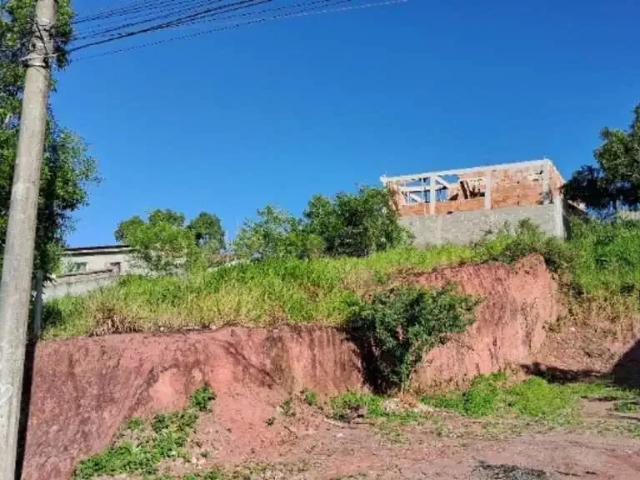 Terreno / Lote para Venda em Serra/ES Residencial Jacaraípe