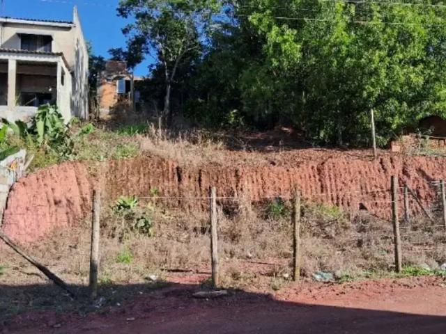 Terreno / Lote para Venda em Serra/ES Residencial Jacaraípe