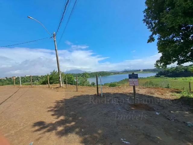 Terreno / Lote para Venda em Serra/ES Residencial Jacaraípe