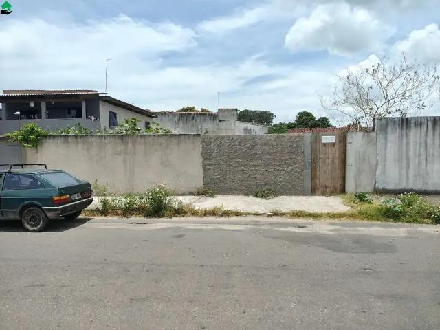 Terreno / Lote para Venda em Serra/ES Serramar