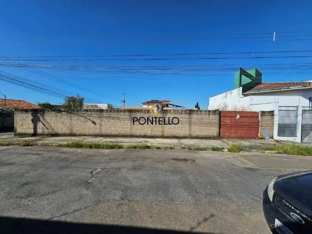 Terreno / Lote para Venda em Sete Lagoas/MG Nossa Senhora do Carmo