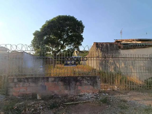 Terreno / Lote para Venda em Sete Lagoas/MG Nossa Senhora do Carmo