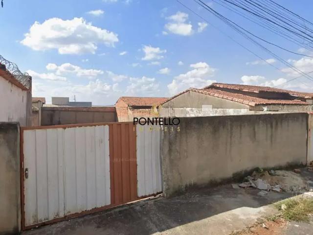 Terreno / Lote para Venda em Sete Lagoas/MG Nossa Senhora do Carmo II