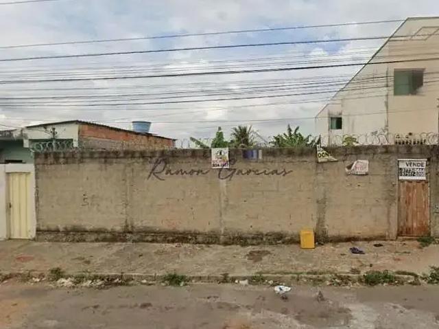 Terreno / Lote para Venda em Sete Lagoas/MG Nossa Senhora do Carmo II