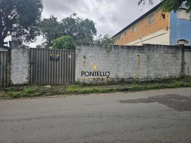 Terreno / Lote para Venda em Sete Lagoas/MG Nossa Senhora das Graças