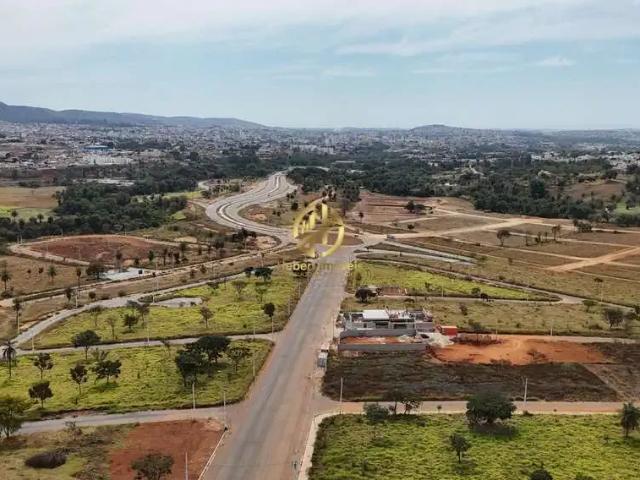 Terreno / Lote para Venda em Sete Lagoas/MG Nova Cidade