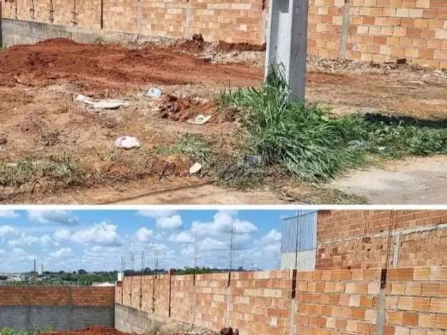 Terreno / Lote para Venda em Sete Lagoas/MG Alvorada
