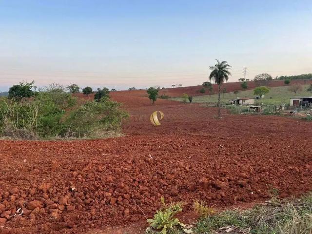 Terreno / Lote para Venda em Sete Lagoas/MG Área Rural de Sete Lagoas