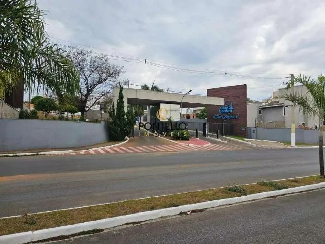 Terreno / Lote para Venda em Sete Lagoas/MG Blue Garden Safira